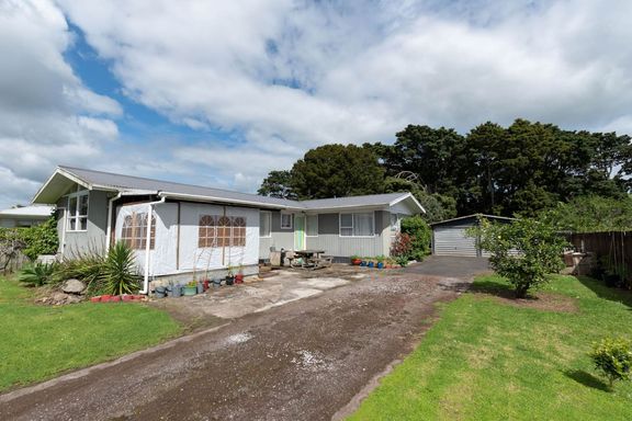 Property value - 85 Otiria Road, Moerewa - realestate.co.nz