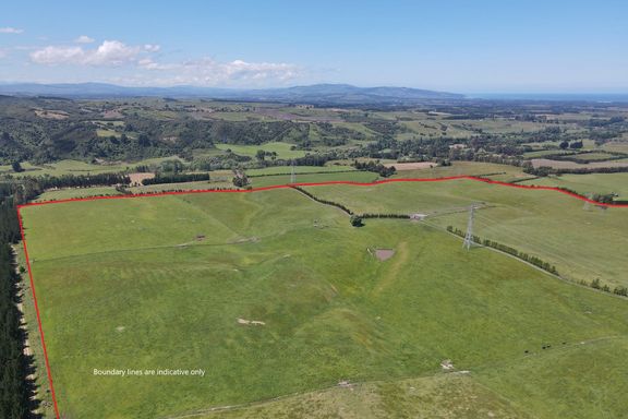 Sold - 318 Ashworth Bush Road, Balcairn - realestate.co.nz