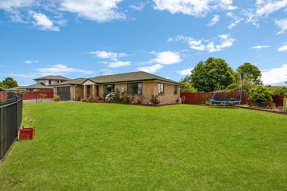 Property value - 48 Isabella Drive, Pukekohe - realestate.co.nz