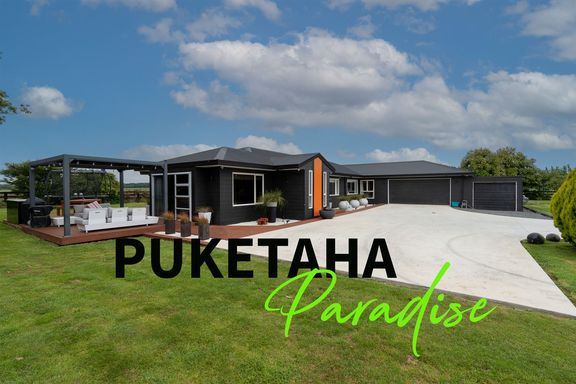 Property value - 650 Puketaha Road, Puketaha - realestate.co.nz