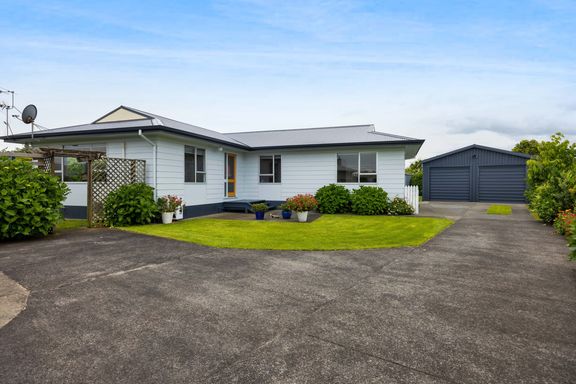 Property value - 4A Vogel Street, Hawera - realestate.co.nz