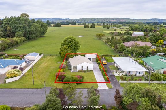 Property value - 31 Reading Street, Greytown - realestate.co.nz