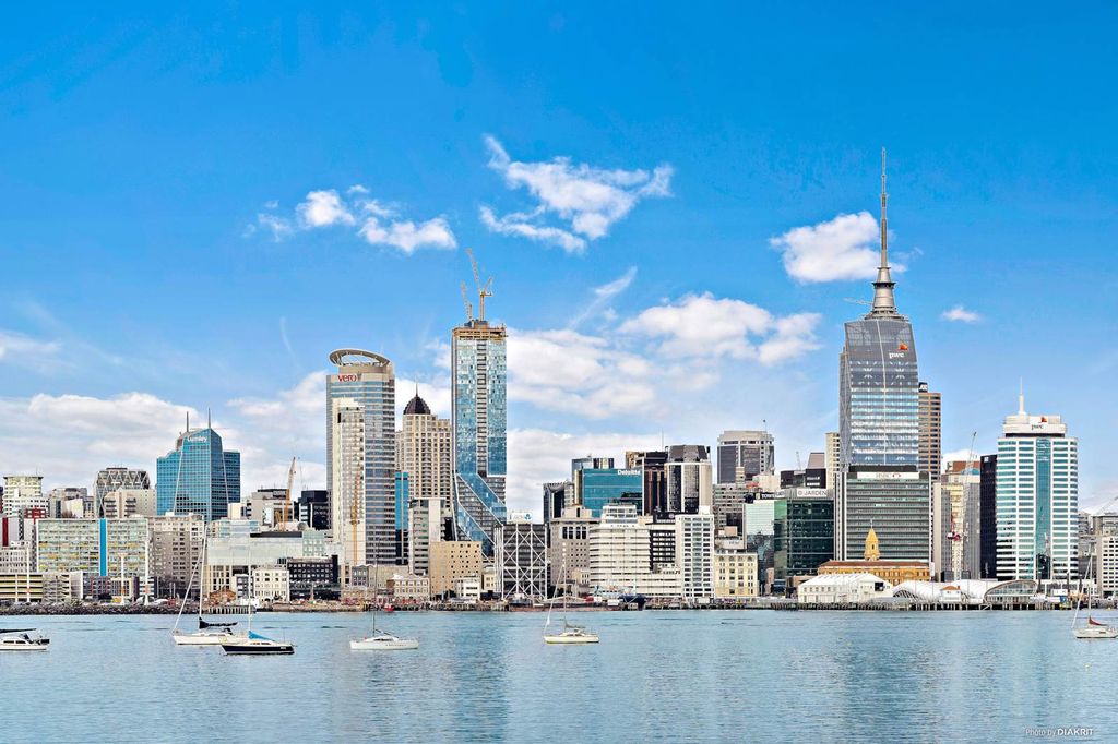 Property value - 3602/10 Commerce Street, Auckland Central - realestate ...