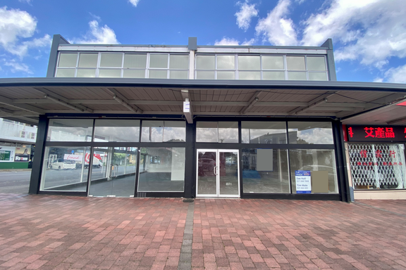 Sold - 666 Dominion Road, Mount Eden - realestate.co.nz