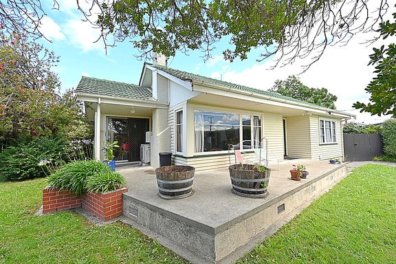Property value - 1 Bledisloe Road, Maraenui - realestate.co.nz