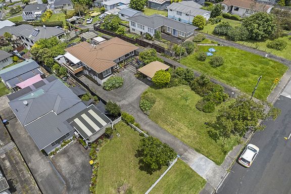 Property value - 28 Commissariat Road, Mount Wellington - realestate.co.nz