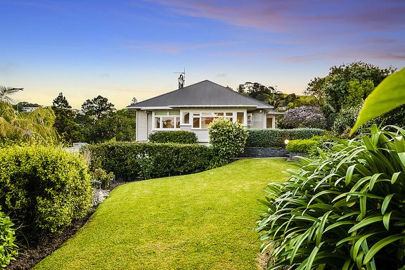 Property value - 7 Shera Road, Remuera - realestate.co.nz