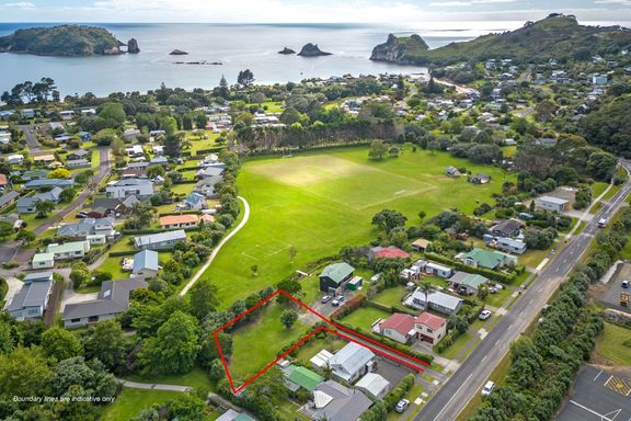 Property value - 23 Pa Road, Hahei - realestate.co.nz