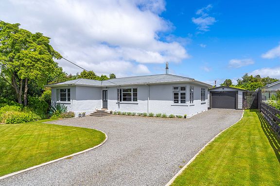 Property value - 61 Opaki Road, Masterton - realestate.co.nz