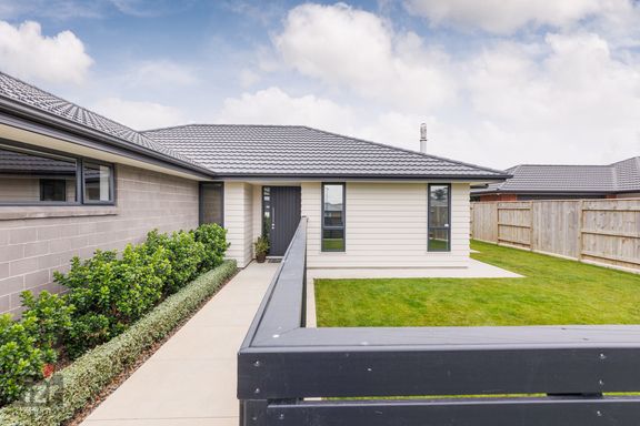 Property value - 33 Monarch Drive, Ashhurst - realestate.co.nz