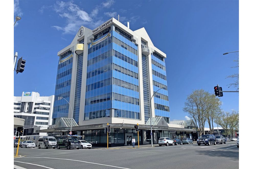 For lease 4/711 Victoria Street, Hamilton Central - realestate.co.nz