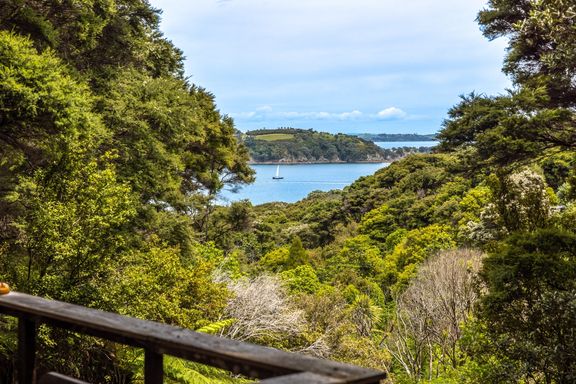 Property value - 36A Te Aroha Avenue, Oneroa - realestate.co.nz