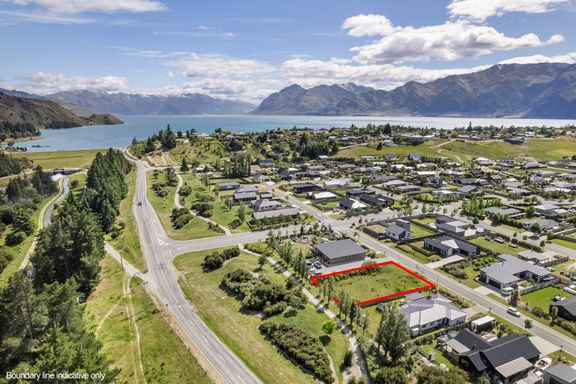 Property value - 4 Francis Lane, Lake Hawea - realestate.co.nz