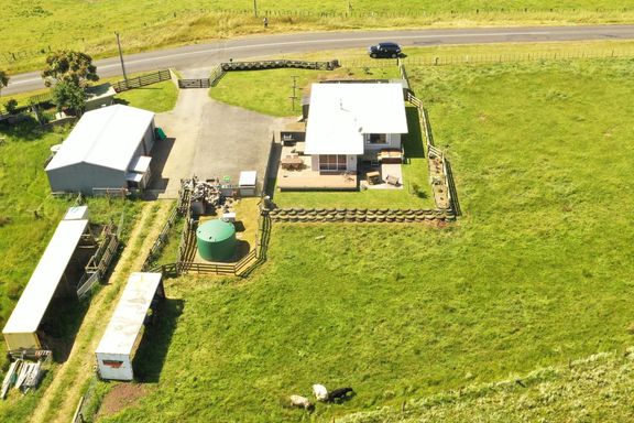 Property value - 49 Hokio Sand Road, Hokio Beach - realestate.co.nz