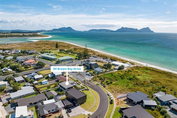 Property value - 84 Bream Bay Drive, Ruakaka - realestate.co.nz