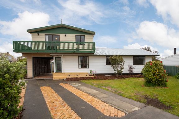 Property value - 7 Harding Place, Feilding - realestate.co.nz
