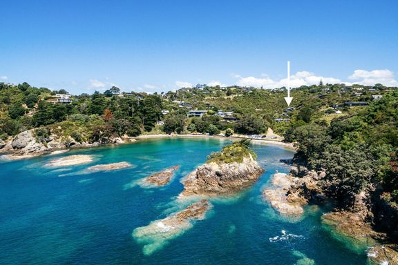 Property value - 11 Empire Avenue, Oneroa - realestate.co.nz