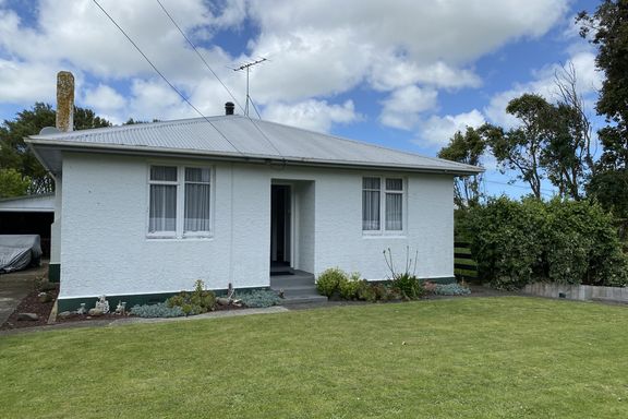 Property value - 1389 Skeet Road, Okaiawa - realestate.co.nz