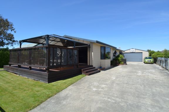 Property value - 23 Grace Street, Appleby - realestate.co.nz