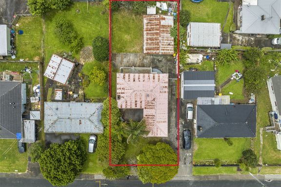 Property value - 106 Coxhead Road, Wattle Downs - realestate.co.nz