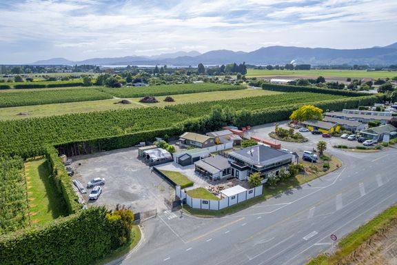 Property value - 446 Appleby Highway, Appleby - realestate.co.nz