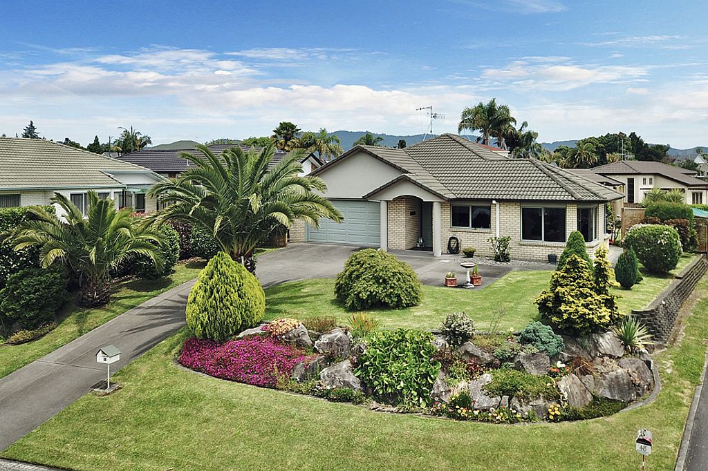 Property value - 50 Norm Freeman Drive, Te Puke - realestate.co.nz