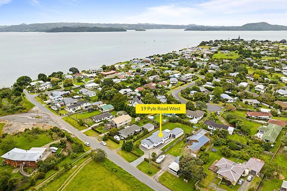 Property value - 19 Pyle Road West, One Tree Point - realestate.co.nz