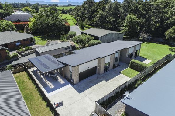 Property value - 8 Allendale Place, Morrinsville - realestate.co.nz