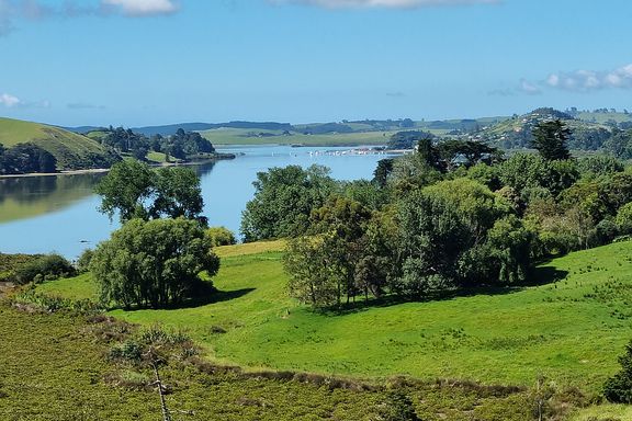 Property value - 213C Pahi Road, Paparoa - realestate.co.nz