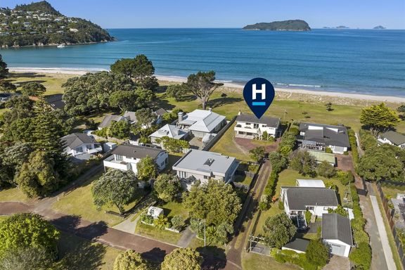 Property value - 22 Mccall Avenue, Pauanui - realestate.co.nz