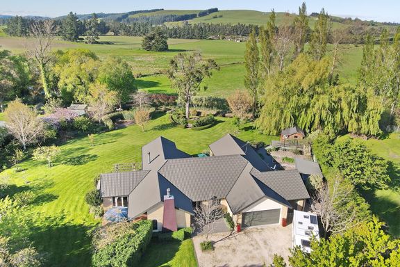 Property value - 10 Newton Place, Amberley - realestate.co.nz