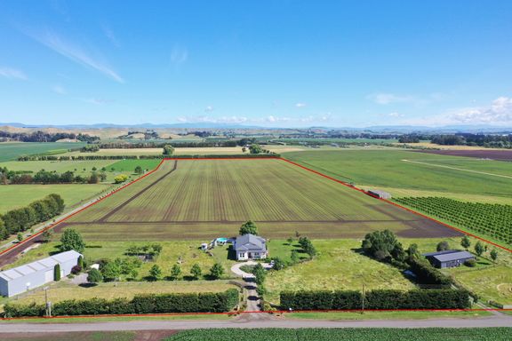 Property value - 192 Rosser Road, Longlands - realestate.co.nz