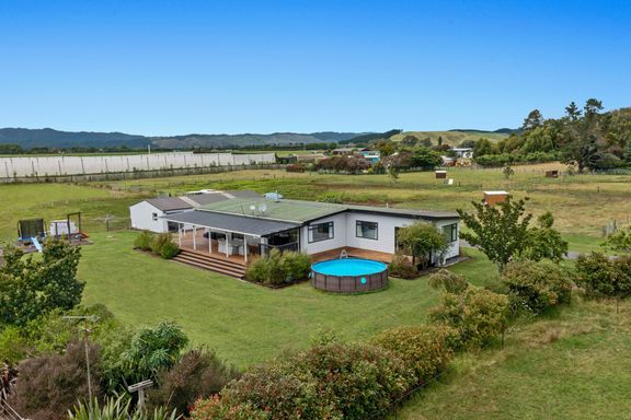 Property value - 493 Grieve Road, Te Teko - realestate.co.nz