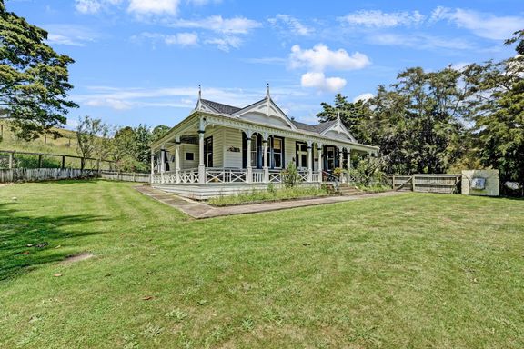 Property value - 258 Lord Rutherford Road South, Brightwater ...