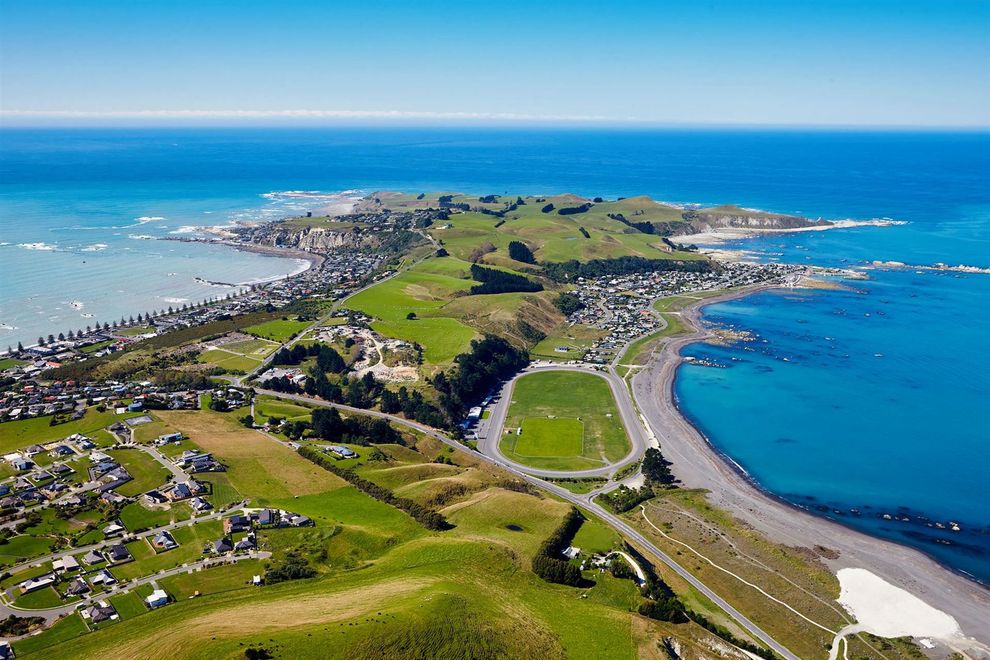 3A Seaview Sections, Kaikoura, Kaikoura - For Sale - realestate.co.nz