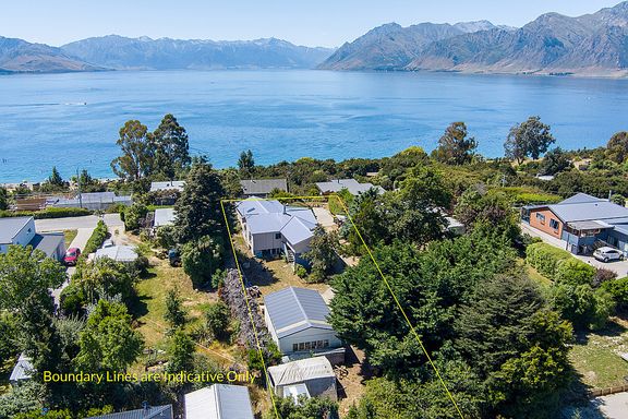 Property value - 175 Lakeview Terrace, Lake Hawea - realestate.co.nz
