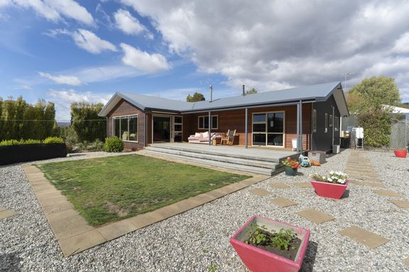 Property value - 35 Mcintosh Road, Alexandra - realestate.co.nz