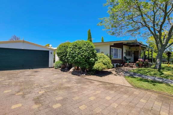 Property value - 1 Kamahi Place, Pukehangi - realestate.co.nz