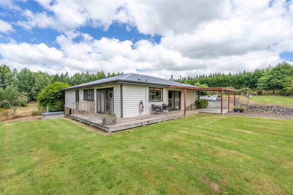 Property value - 461 Mill Road North, Roslyn Bush - realestate.co.nz