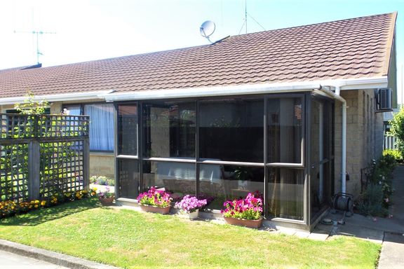 Property value - 1/189 King Street, Temuka - realestate.co.nz