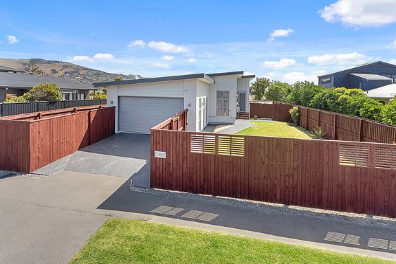 Property value - 126 Rocking Horse Road, Southshore - realestate.co.nz