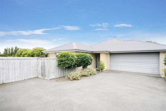 Property value - 94 Saint Lukes Street, Woolston - realestate.co.nz