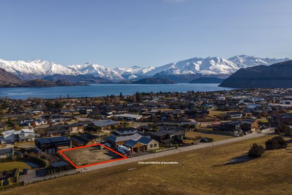 Sold - 16 Platinum Ridge, Wanaka - realestate.co.nz
