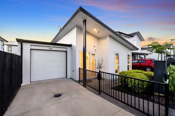 Property value - 25 Fenchurch Street, Glen Innes - realestate.co.nz