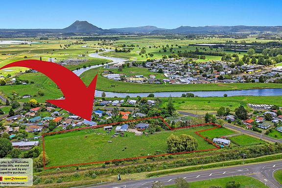 Property value - 4 Hydro Road, Edgecumbe - realestate.co.nz