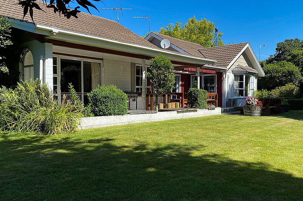 Property value - 19 Michael Street, Rakaia - realestate.co.nz