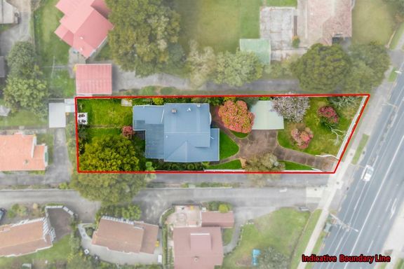Property value - 11 Swanson Road, Henderson - realestate.co.nz