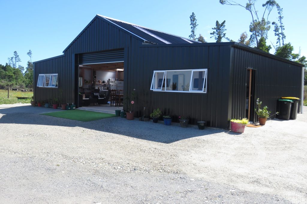 Property value - 313A Fairdown Road, Westport - realestate.co.nz