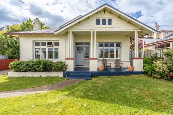 Property value - 74 Nelson Street, Georgetown - realestate.co.nz