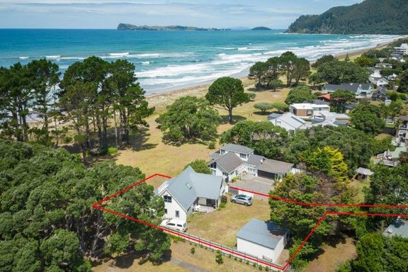 Property value - 9 Courtney Place, Pauanui - realestate.co.nz